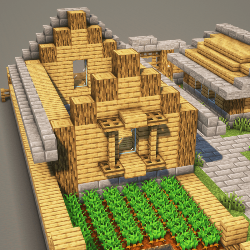 Easy Survival Compound Page 3 – Build It