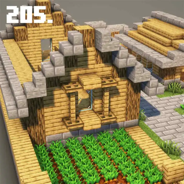 Easy Survival Compound Page 3 – Build It