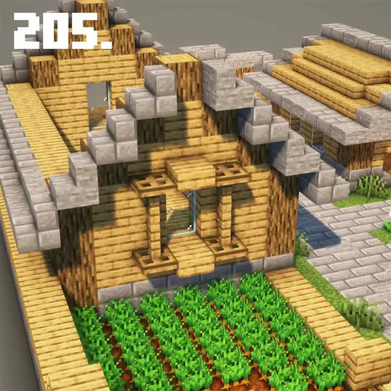 Easy Survival Compound Page 3 – Build It