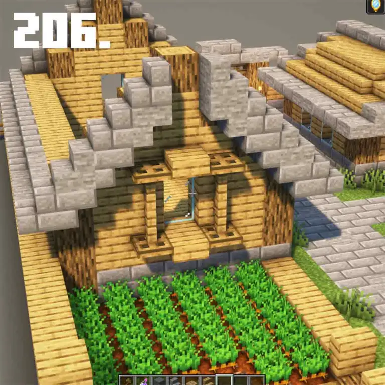 Easy Survival Compound Page 3 – Build It