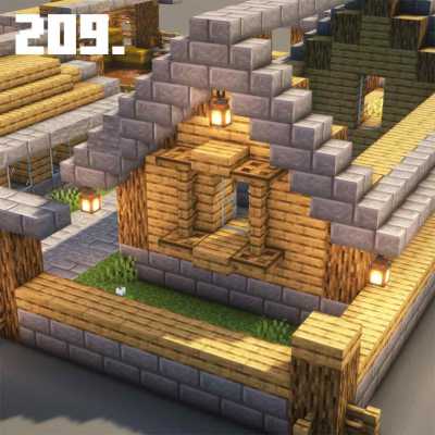 Easy Survival Compound Page 3 – Build It