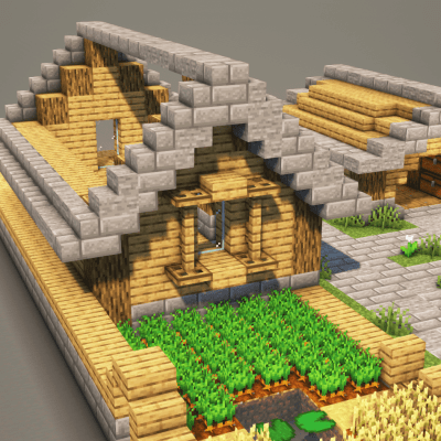 Easy Survival Compound Page 3 – Build It