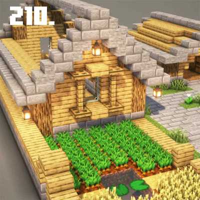 Easy Survival Compound Page 3 – Build It