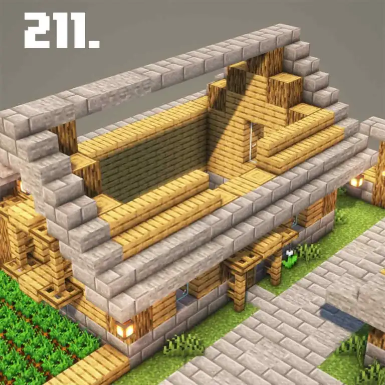 Easy Survival Compound Page 3 – Build It