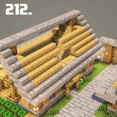 Easy Survival Compound Page 3 – Build It