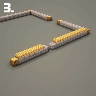 Easy Survival Compound Page 1 – Build It