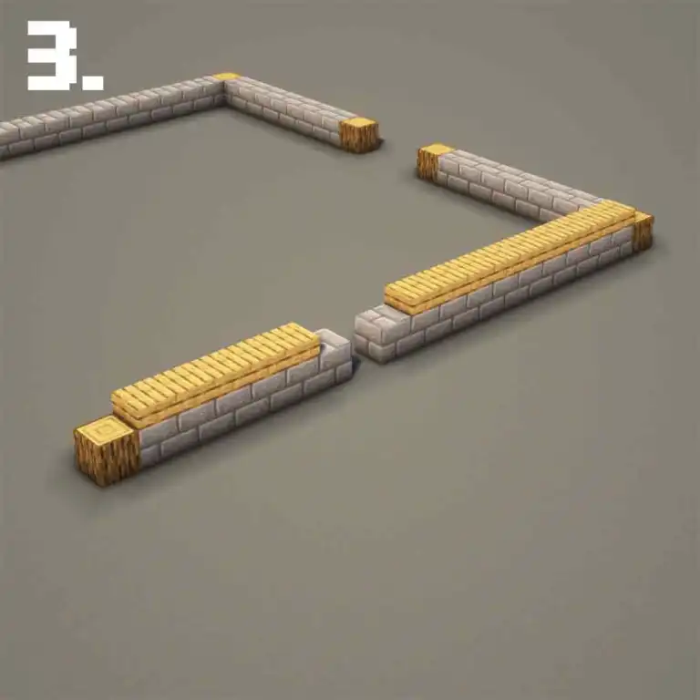 Easy Survival Compound Page 1 – Build It