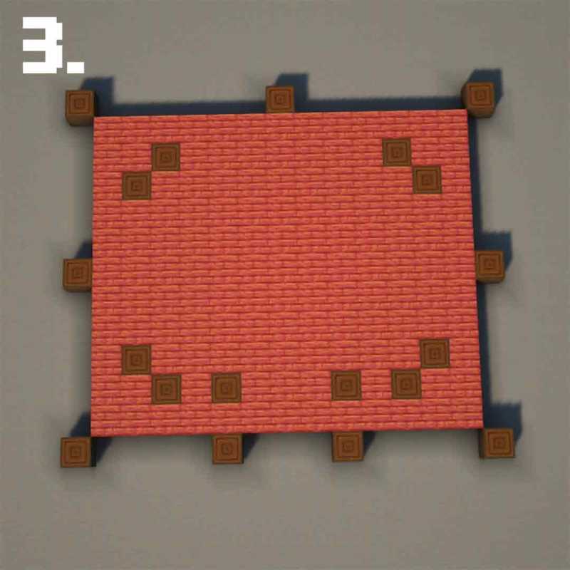 Hiroko Japanese House Page 1 – Build It