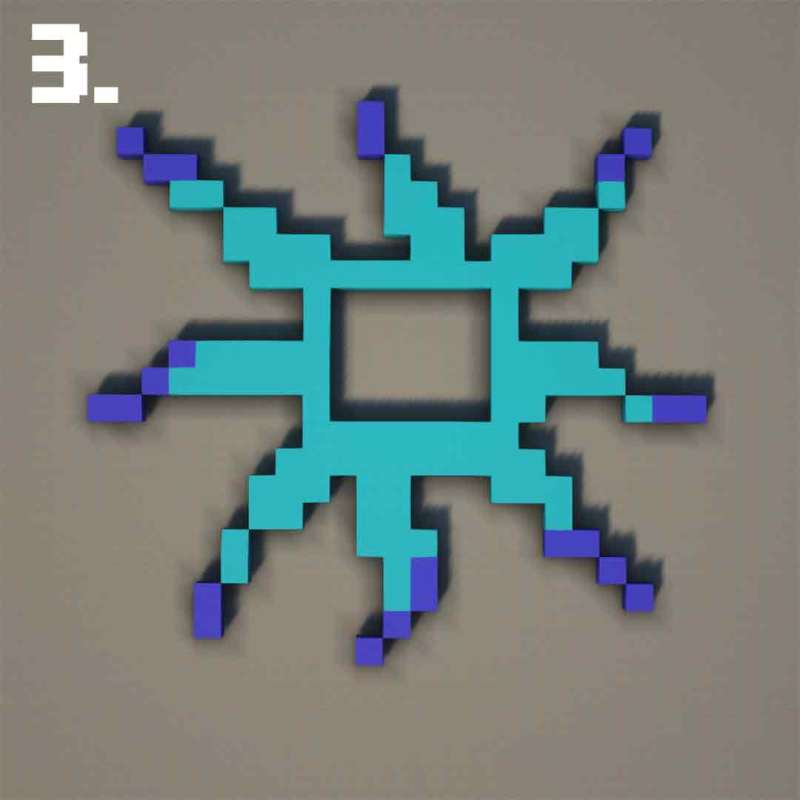 Octopus – Build It