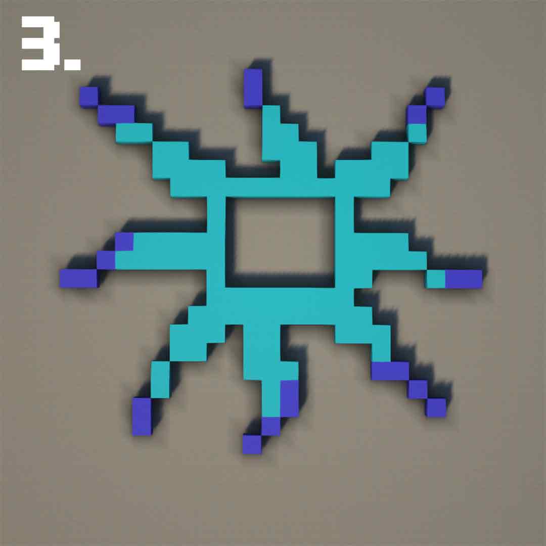 Octopus – Build It