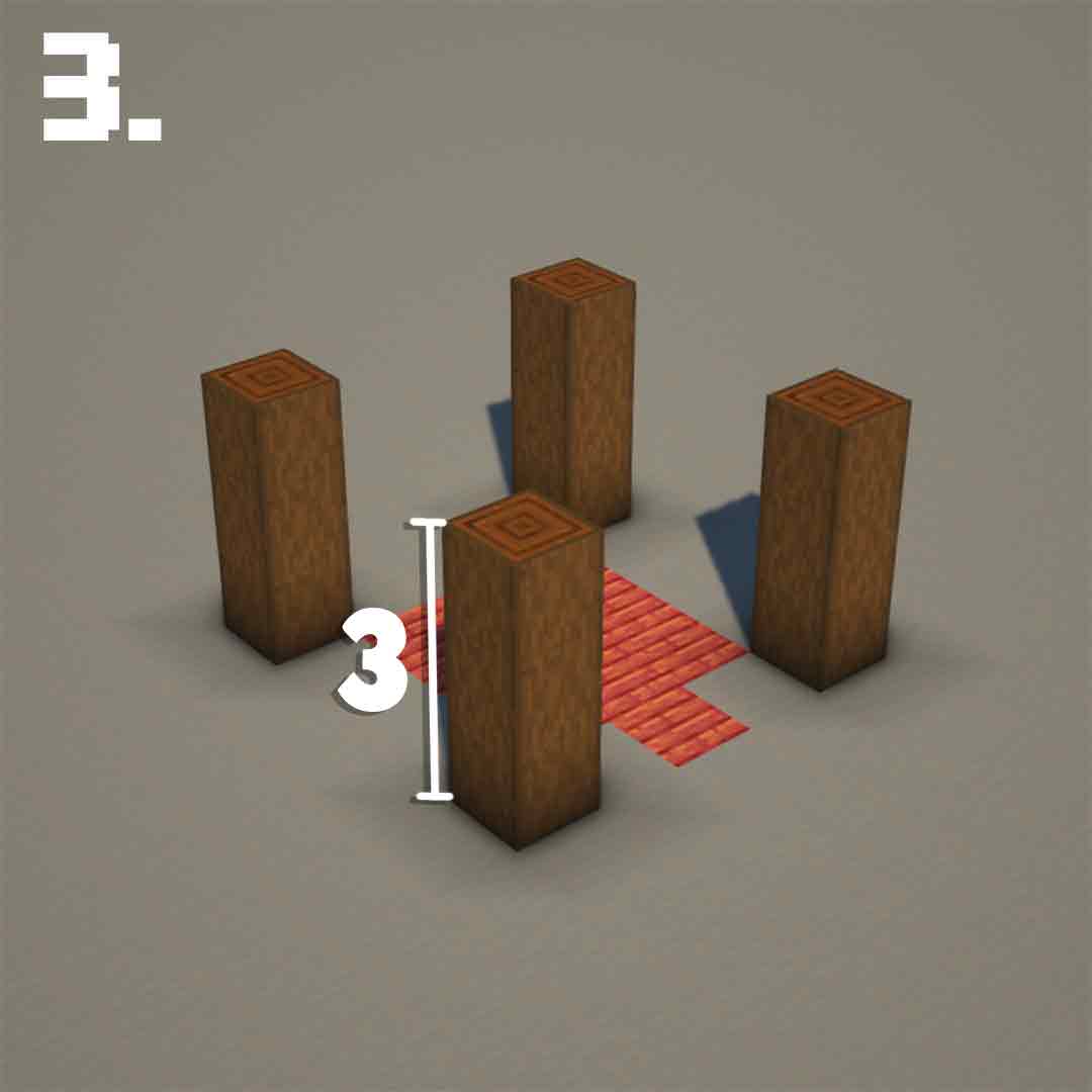 Small Japanese Starter House Build It