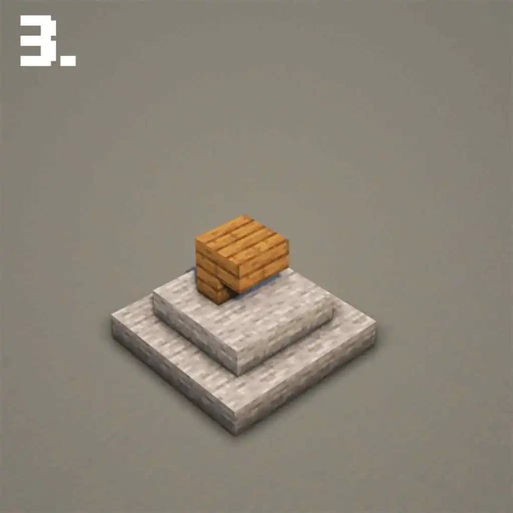 Deer Statue – Build It