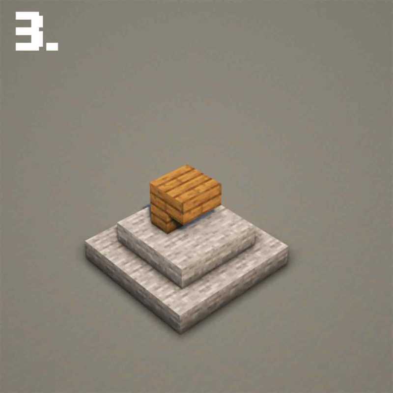Deer Statue – Build It