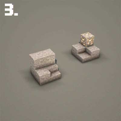 Earth Golem – Build It