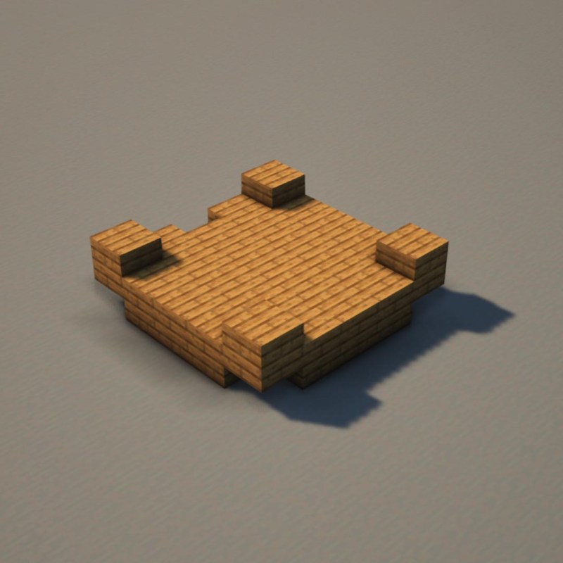 Pod Starter – Build It