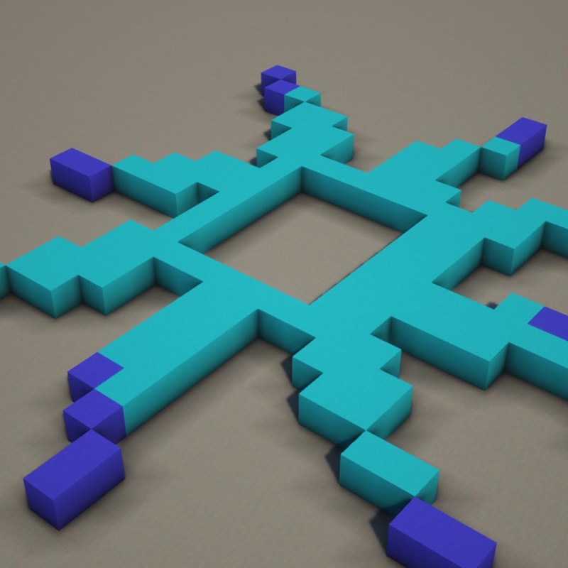 Octopus – Build It