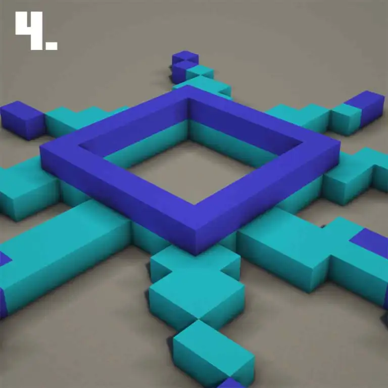 Octopus – Build It