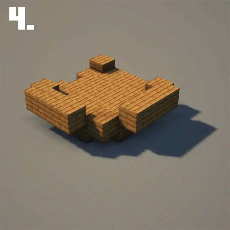 Pod Starter – Build It