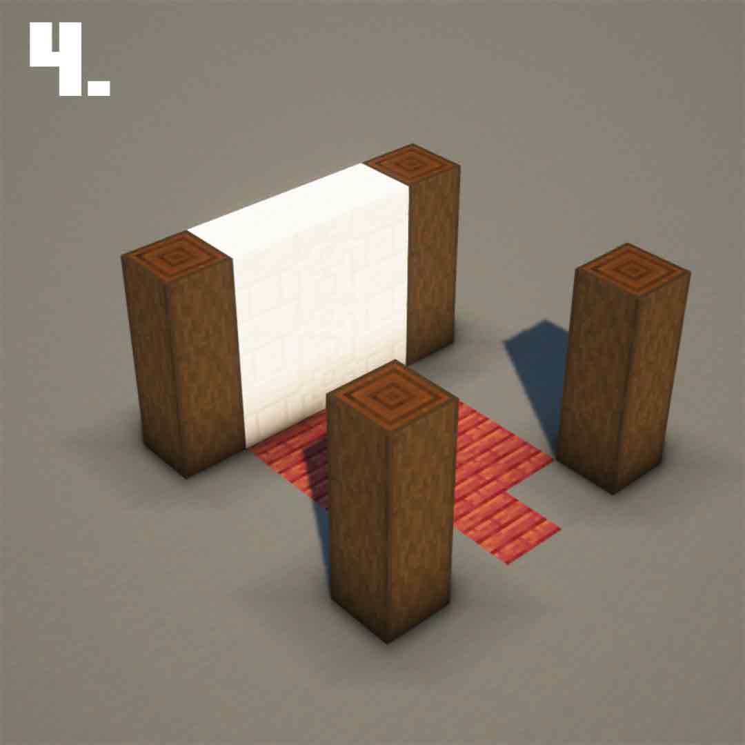 Small Japanese Starter House Build It