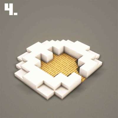 Shroomy House – Build It