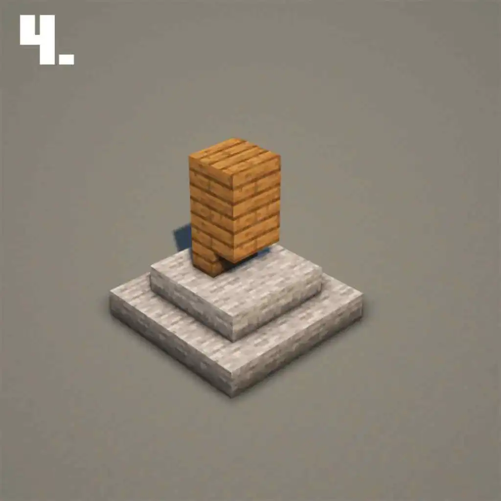 Deer Statue – Build It