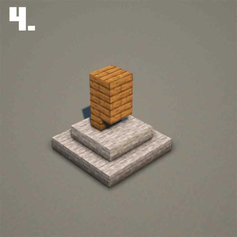 Deer Statue – Build It