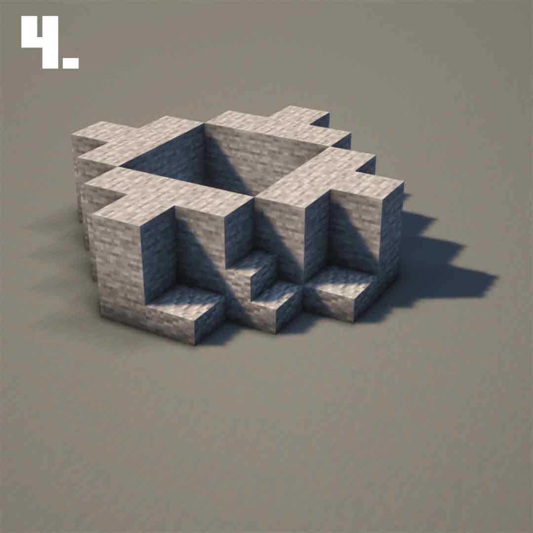 Edwin Medieval Beacon – Build It