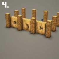 Fairley House Page 1 – Build It