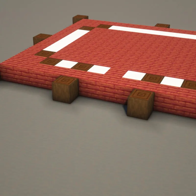 Hiroko Japanese House Page 1 – Build It