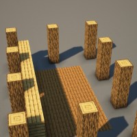 Fairley House Page 1 – Build It