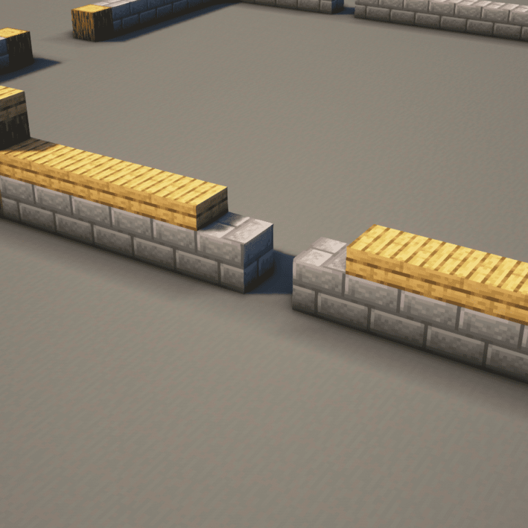 Easy Survival Compound Page 1 – Build It