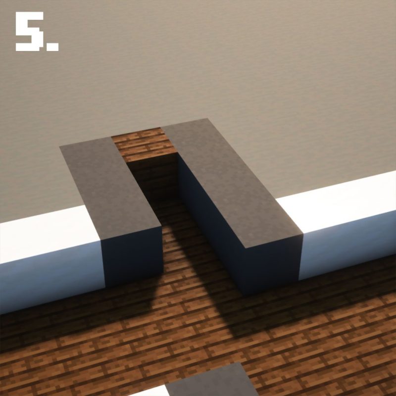 Kendrick Modern House – Build It