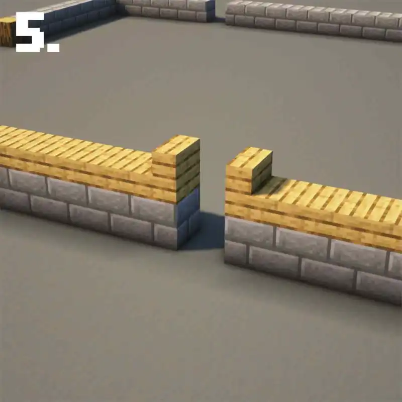 Easy Survival Compound Page 1 – Build It