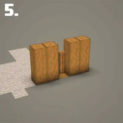 Greenwood Modern House – Build It