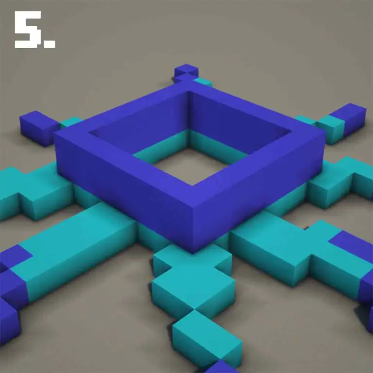 Octopus – Build It