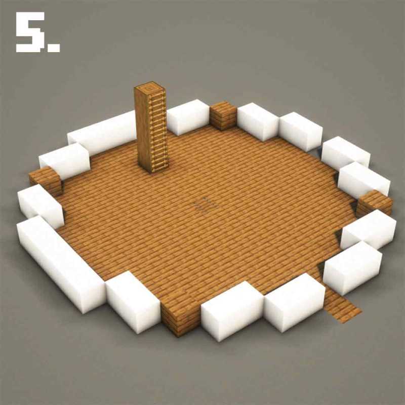 Rustic Igloo – Build It