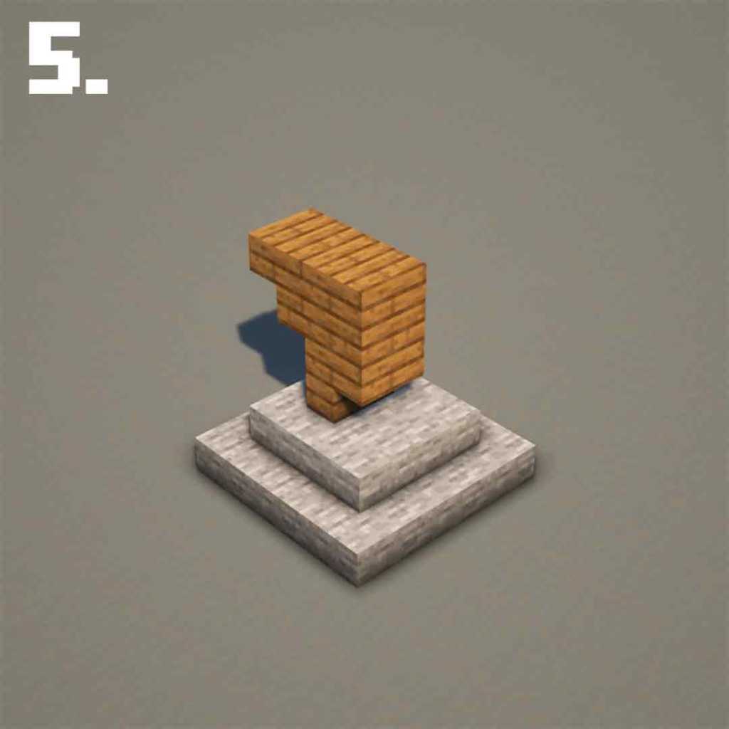 Deer Statue – Build It