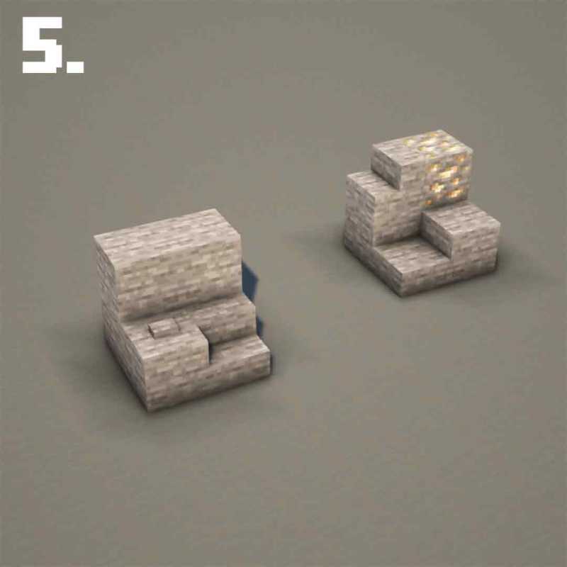 Earth Golem – Build It