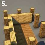 Fairley House Page 1 – Build It