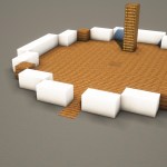 Rustic Igloo – Build It