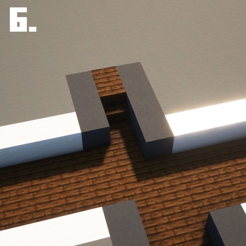 Kendrick Modern House – Build It