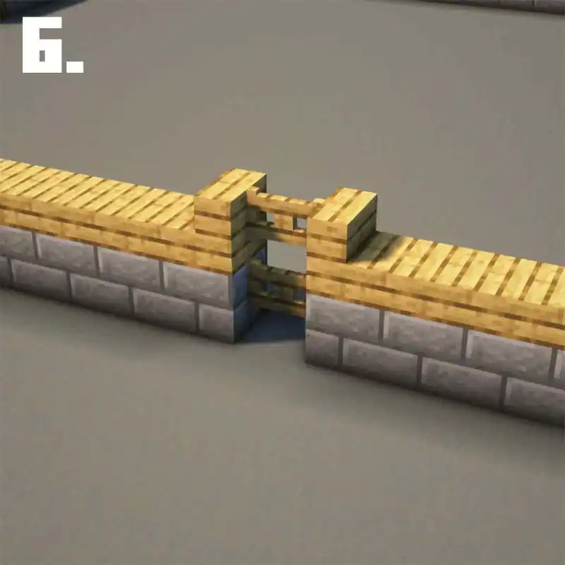 Easy Survival Compound Page 1 – Build It