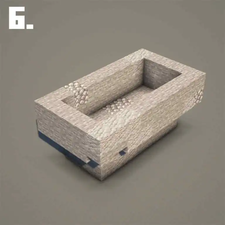 The Great Stone One – Build It