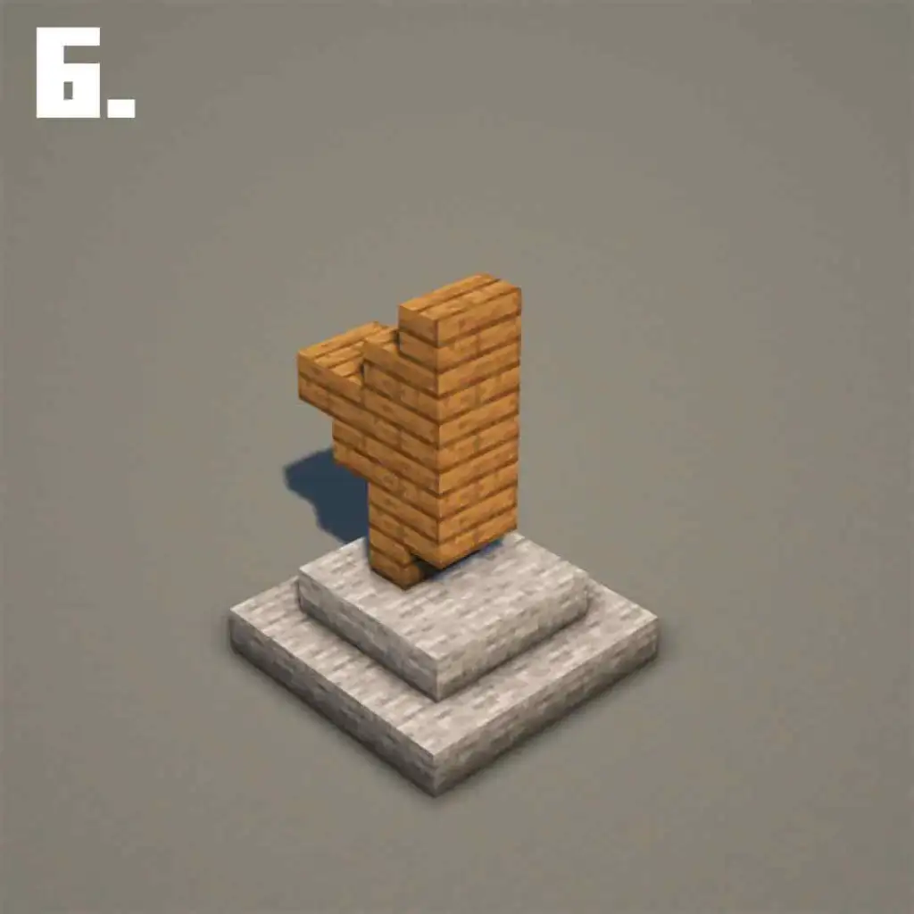 Deer Statue – Build It