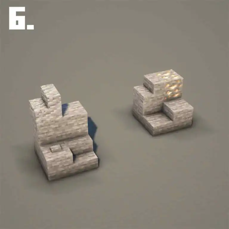 Earth Golem – Build It