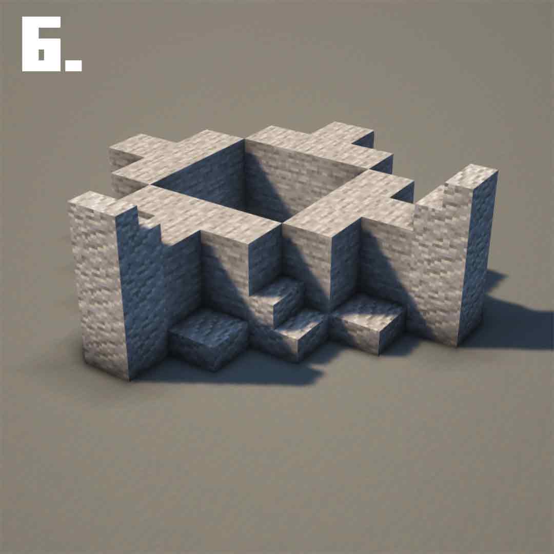 Edwin Medieval Beacon – Build It