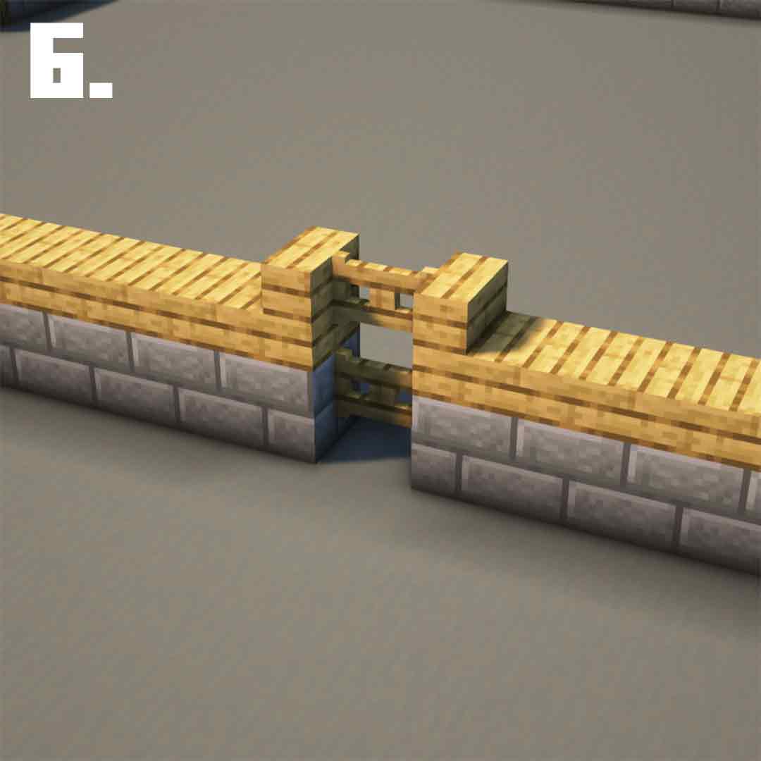 Easy Survival Compound Page 1 – Build It