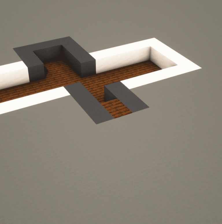 Kendrick Modern House – Build It