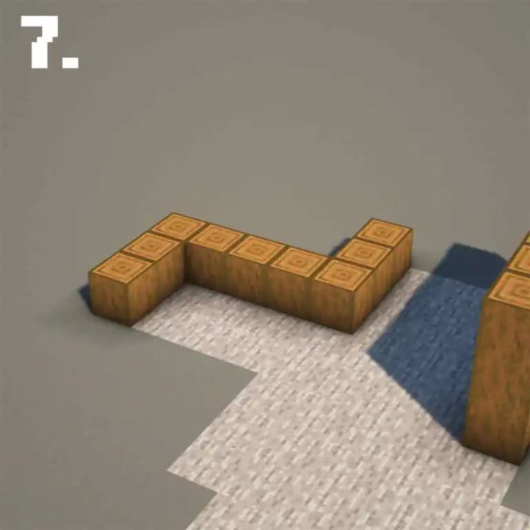 Greenwood Modern House – Build It