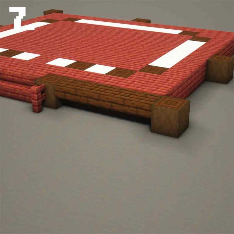 Hiroko Japanese House Page 1 – Build It